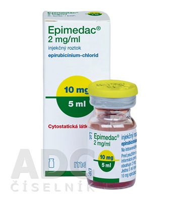 Epimedac 2 mg/ml - ADC.sk
