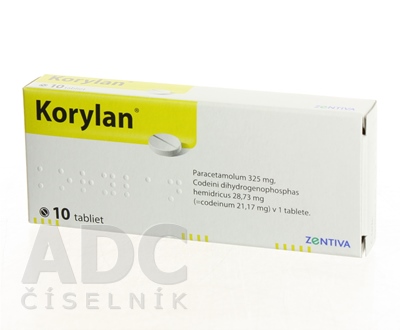 Korylan - ADC.sk