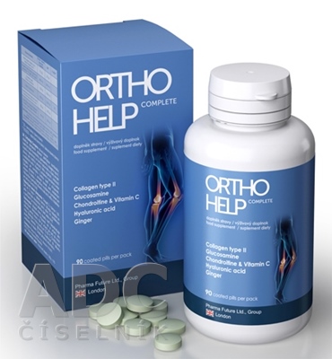 ORTHO HELP COMPLETE - ADC.sk