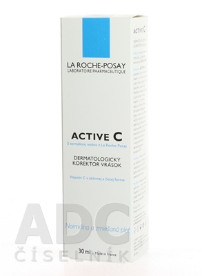 LA ROCHE-POSAY ACTIVE C - ADC.sk