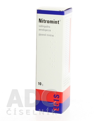 Nitromint - ADC.sk
