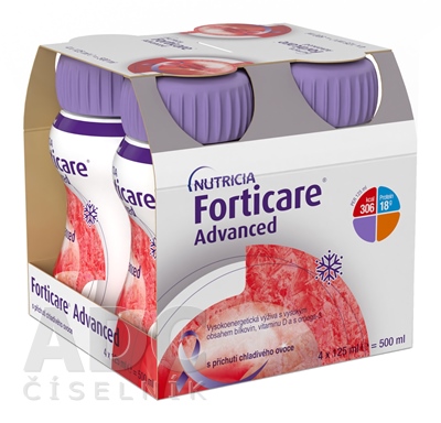 Forticare Advanced - ADC.sk