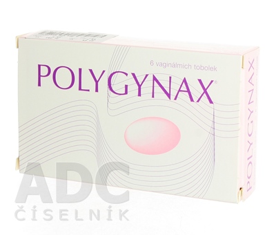 POLYGYNAX - ADC.sk