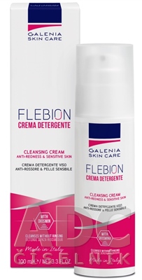 Produkty podobné GALENIA FLEBION CREMA DETERGENTE - ADC.sk