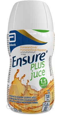 Ensure PLUS JUCE - ADC.sk