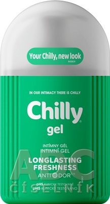 Chilly fresh - ADC.sk