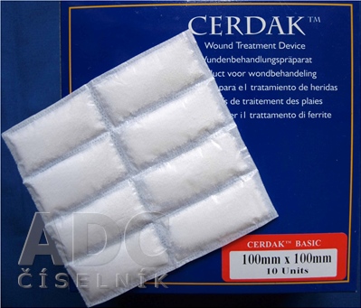 CERDAK BASIC - ADC.sk