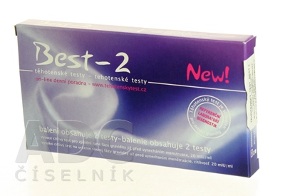 BEST 2 TEST - ADC.sk