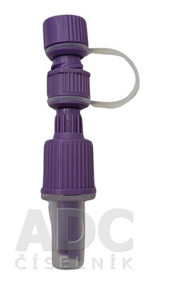 FLOCARE BOLUS ADAPTOR - ADC.sk