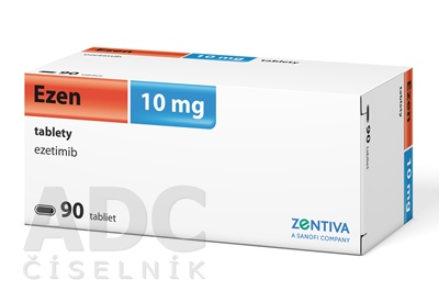 Ezen 10 mg - ADC.sk