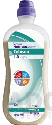 Nutrison advanced Cubison - ADC.sk