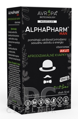 AVROPA AlphaPharm - ADC.sk