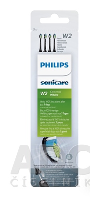 Philips Sonicare W2 Optimal White Standard - ADC.sk