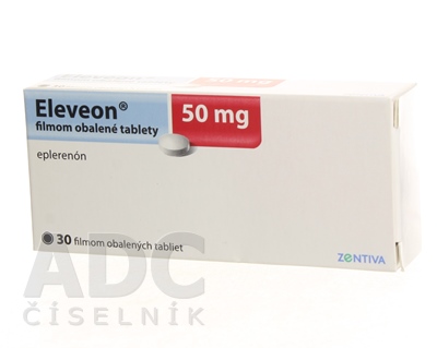 Eleveon 50 mg - ADC.sk