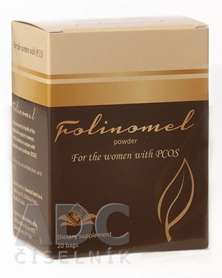 Folinomel - ADC.sk