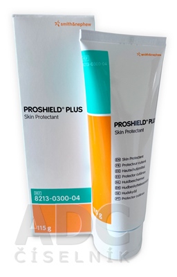 PROSHIELD PLUS Skin Protectant - ADC.sk