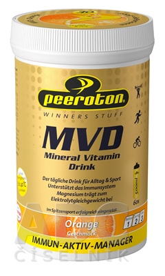 Produkty podobné Peeroton Mineral Vitamin Drink - ADC.sk