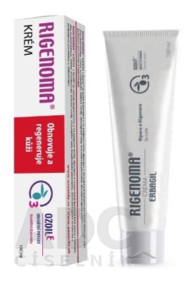 RIGENOMA KRÉM - ADC.sk