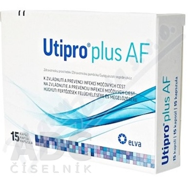 Utipro plus AF - ADC.sk