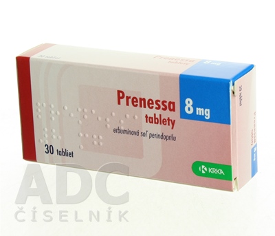 Prenessa 8 mg - ADC.sk