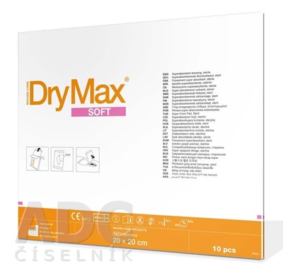 DryMax SOFT - ADC.sk