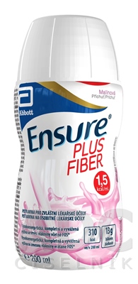 Ensure PLUS FIBER - ADC.sk