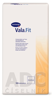 ValaFit Tape - ADC.sk