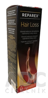 REPAREX Hair Loss - ADC.sk