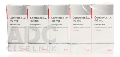 CONTROLOC i.v. - ADC.sk