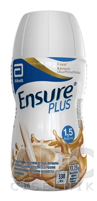 Ensure PLUS - ADC.sk