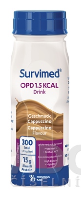 Survimed OPD 1,5 DRINK - ADC.sk