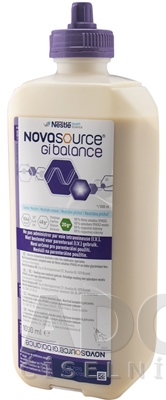 NOVASOURCE GI Balance - ADC.sk