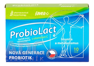favea ProbioLact - ADC.sk