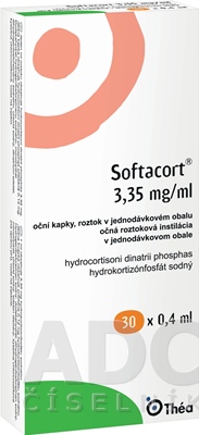SOFTACORT - ADC.sk