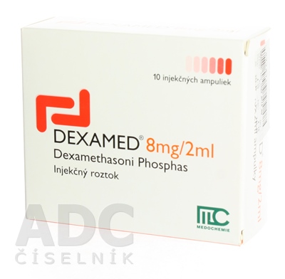 DEXAMED - ADC.sk
