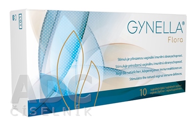 Produkty podobné GYNELLA Flora - ADC.sk