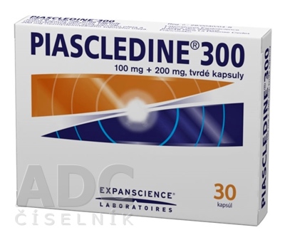 PIASCLEDINE 300 - ADC.sk