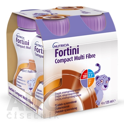 Fortini Compact Multi Fibre - ADC.sk