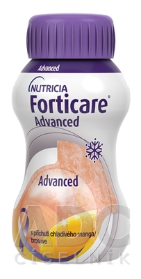 FortiCare Advanced - ADC.sk
