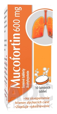 Mucofortin 600 mg - ADC.sk