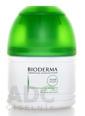 BIODERMA Nodé FLUID Šampón - ADC.sk