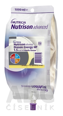 Nutrison advanced Diason Energy HP - ADC.sk
