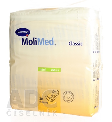 MOLIMED CLASSIC MINI - ADC.sk