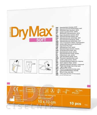 DryMax SOFT - ADC.sk