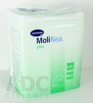 MOLINEA PLUS WINGS - ADC.sk