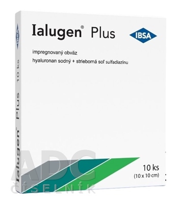 Ialugen Plus - ADC.sk