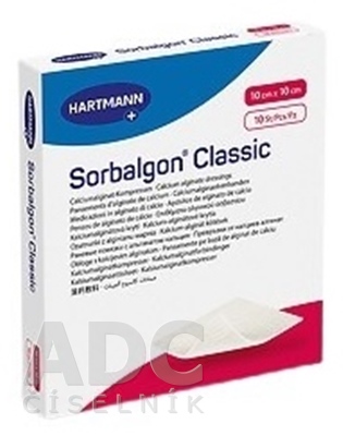 Sorbalgon Classic - ADC.sk