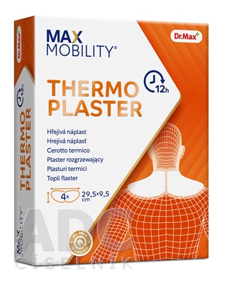 Dr.Max THERMOPLASTER - ADC.sk