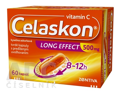 Celaskon long effect - ADC.sk
