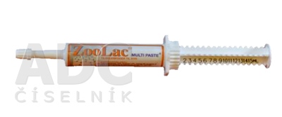ZooLac MultiPaste - ADC.sk